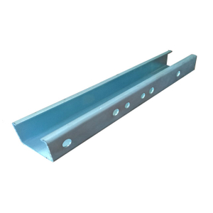 C Steel Channel Perforated - Buy C Steel Channel Perforated Product on ...